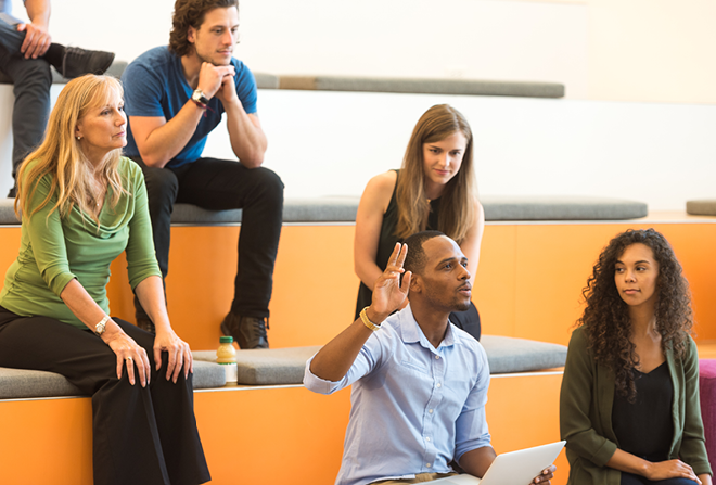 A Student Guide to Higher Education | Higher Learning Commission